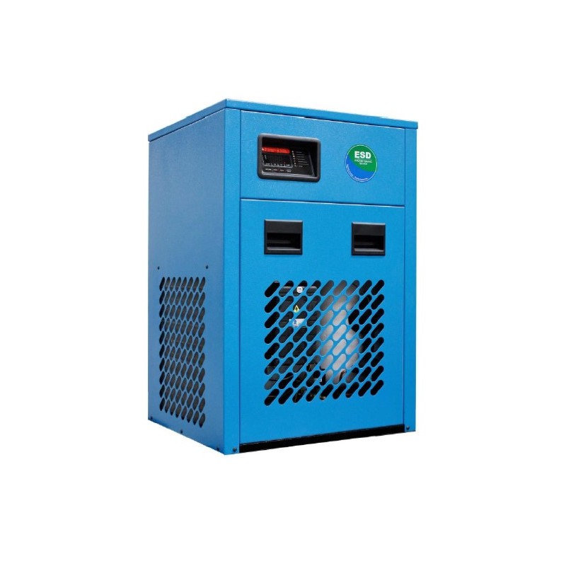 Types et choix : sécheur air comprimé | mon-hub.com